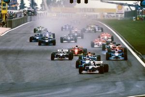 Williams News, Videos, Results, Photos and More