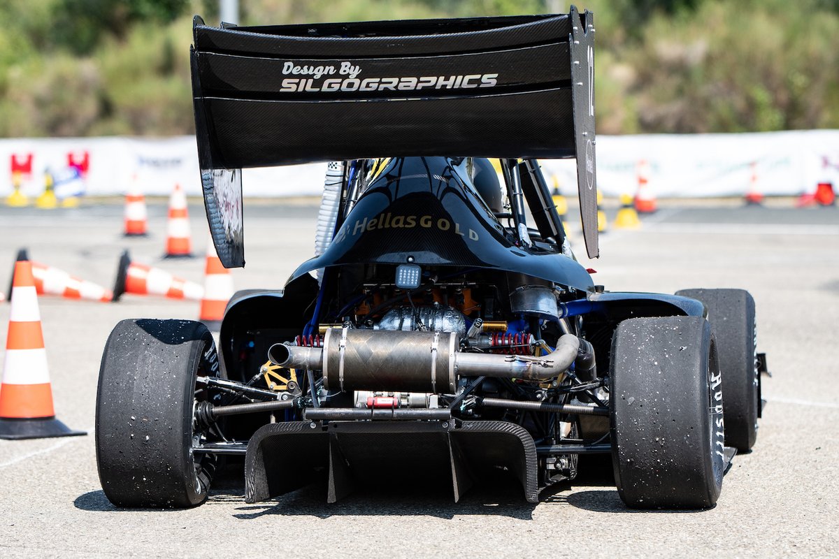 Fotogallery Formula SAE | L'edizione 2022 a Varano