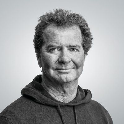 Trevor Carlin | Motorsport.com Author