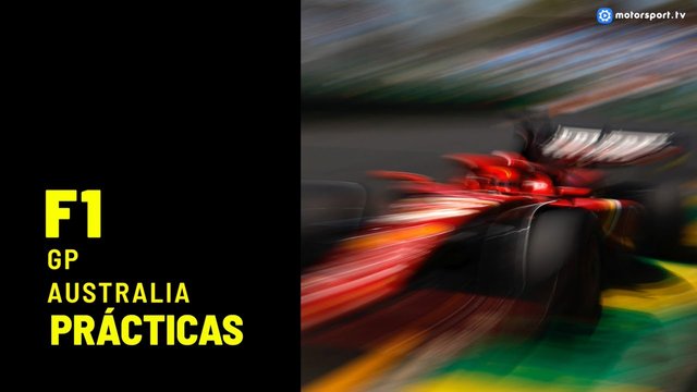 RESUMEN PRÁCTICAS GP DE AUSTRALIA F1 2024 - Fórmula 1 Videos