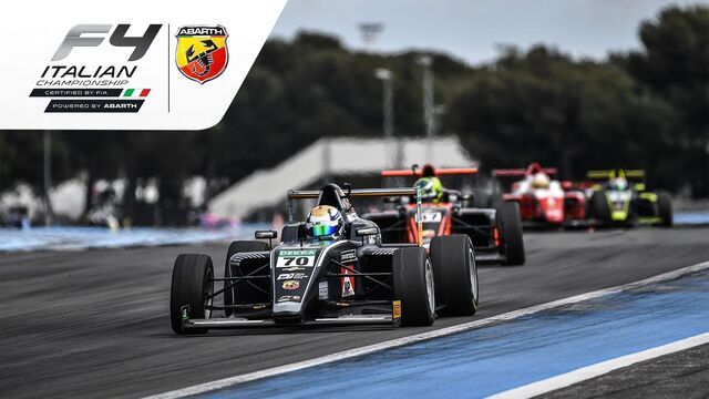 Formula 4 Drivers - Ages, Numbers and More of the Current Grid