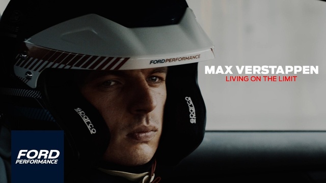 Ford donne les clés de sa Mustang à Max Verstappen ! - Vidéos Formule 1 ...