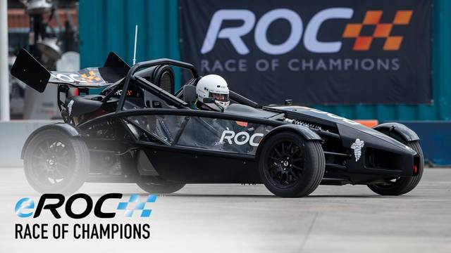 eROC Mexico - Highlights - General Videos