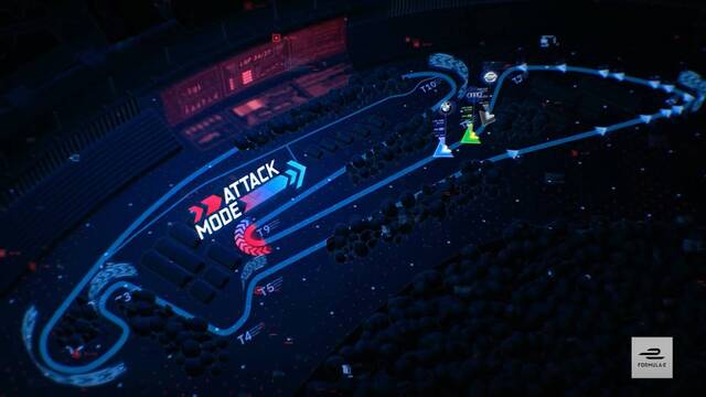 Le mode attaque en Formule E - Vidéos Formule E | Motorsport.com