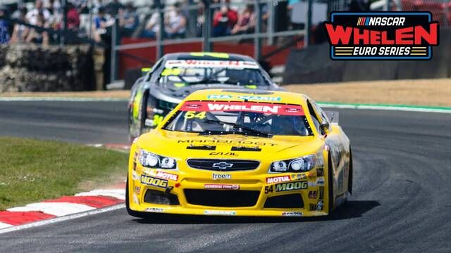 NASCAR Videos - Watch all videos on NASCAR