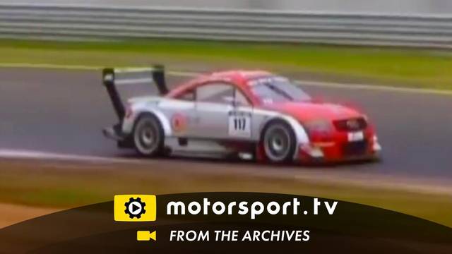 Dutch Supercar Challenge 2006: Review - Other cars Videos