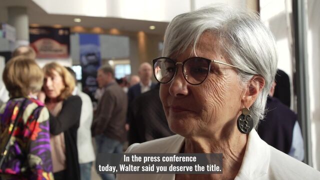 Walter Rohrl vs Michele Mouton - WRC Videos - Autosport.com