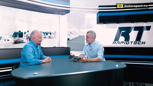 F1's mechanical power-steering system explained - Formula 1 Videos