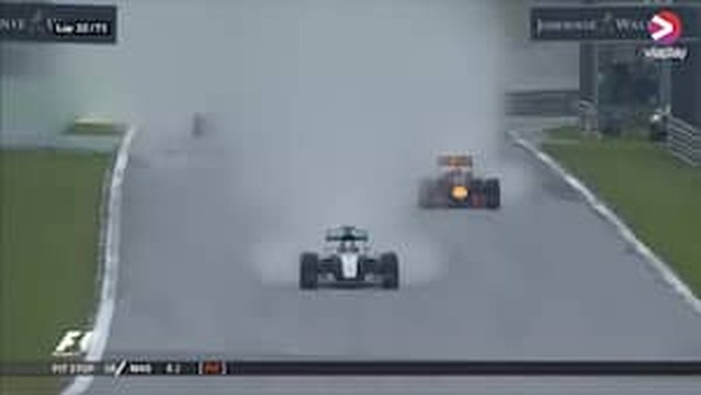 Max Verstappen zet inhaalshow neer tijdens GP Brazilië 2016 - Formule 1 ...