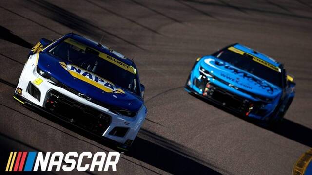 Race Rewind: Late-race drama in Stage 3 and the 2022 champion crowned ...