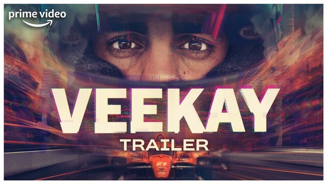 VeeKay: De bloedstollende race naar de Indy 500 - IndyCar video's