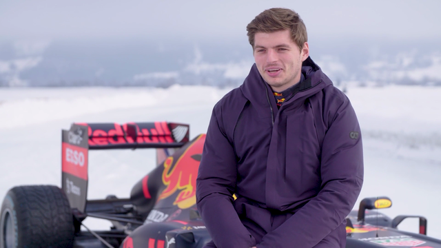 Verstappen´s Winter Break - Formula 1 Videos - Autosport.com