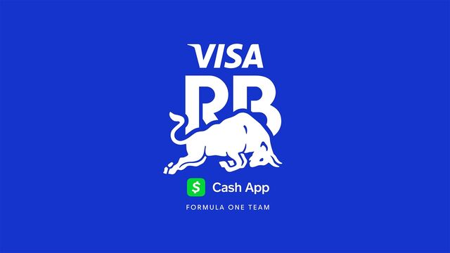 Visa Cash App RB logo unveil - Formula 1 Videos