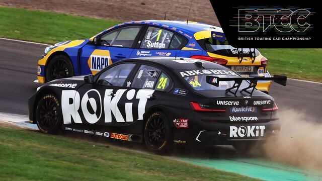 Latest BTCC News, Analysis, Results and More