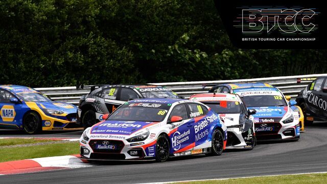 Latest BTCC News, Analysis, Results and More