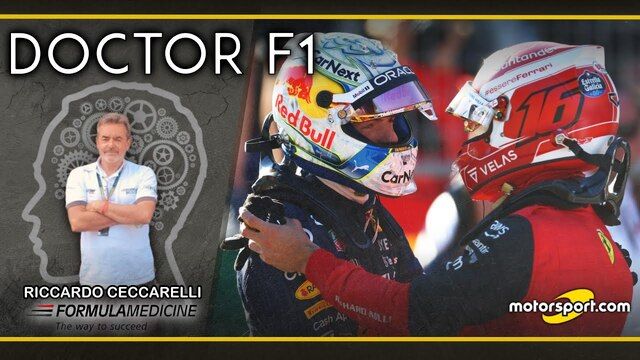 Piloti Formula 1 - Formula 1, tutti i Piloti