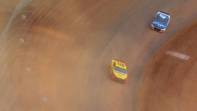 NASCAR Cup drivers | A-Z | Autosport.com