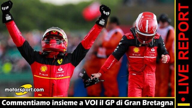 Formula 1 Video - Guarda i video sulla Formula 1