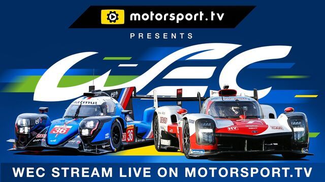 WEC Videos - Behind the Scenes, Top 10s, Podcasts and More