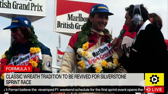 Interview: How big crashes help the FIA drive safety forward