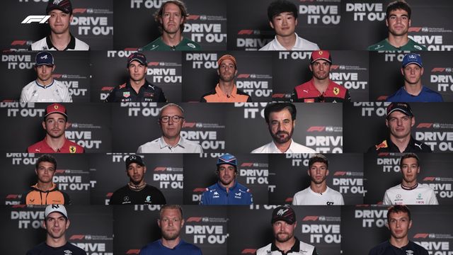 Latest Formula 1 News, Analysis, Results and More