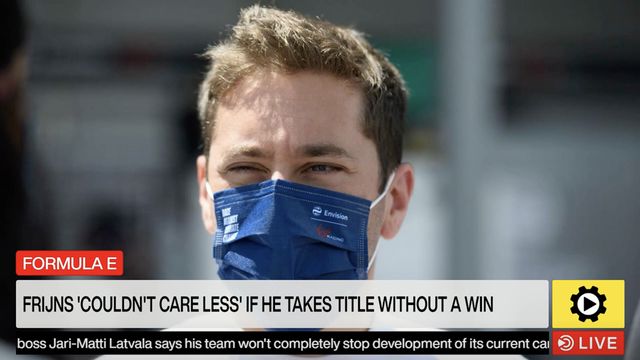 Robin Frijns Profile - Bio, News, High-Res Photos & High Quality Videos