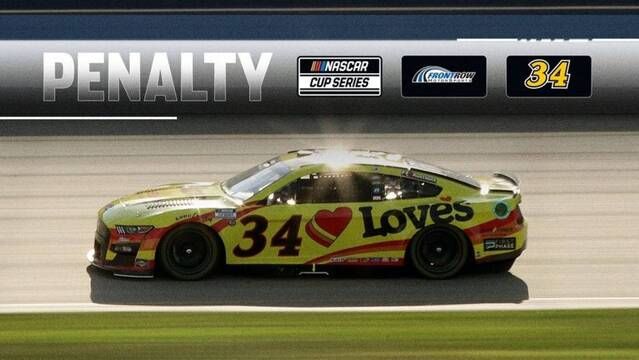 NASCAR Racing - Live, News, Photos, Videos, Drivers