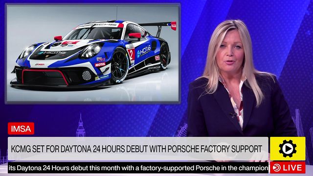 IMSA Videos - Behind the Scenes, Top 10s, Podcasts and More