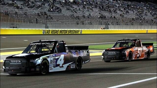 Kenny Koretsky Latest News, Videos, Photos and More