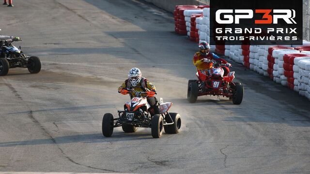 High Quality Motorsport Videos from all Racing Categories