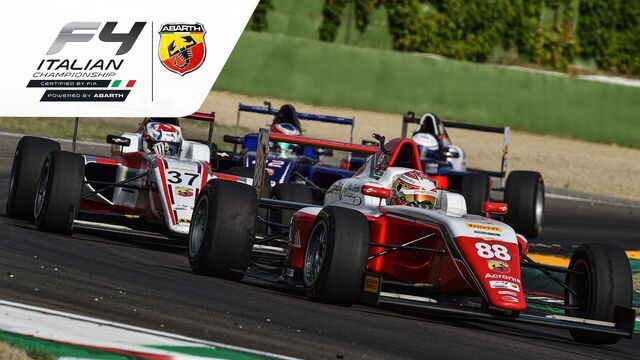 Formula 4 Drivers - Ages, Numbers and More of the Current Grid