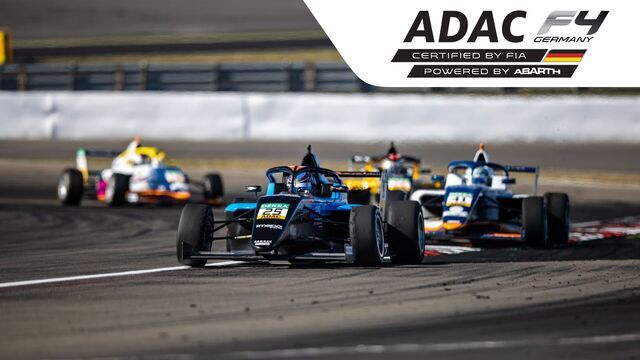 Formula 4 Drivers - Ages, Numbers and More of the Current Grid