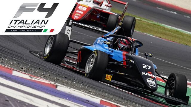 Formula 4 Drivers - Ages, Numbers and More of the Current Grid