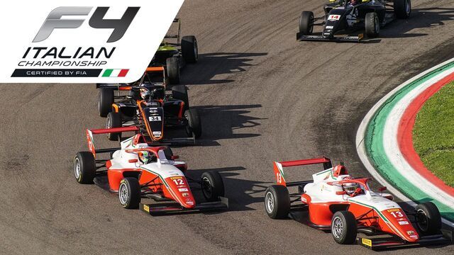 Formula 4 Drivers - Ages, Numbers and More of the Current Grid