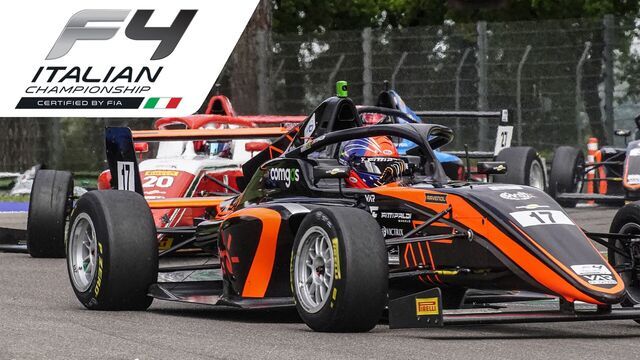 Formula 4 Drivers - Ages, Numbers and More of the Current Grid