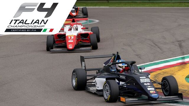 Formula 4 Drivers - Ages, Numbers and More of the Current Grid