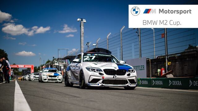 Formula 4 Drivers - Ages, Numbers and More of the Current Grid