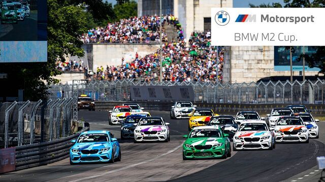 Formula 4 Drivers - Ages, Numbers and More of the Current Grid