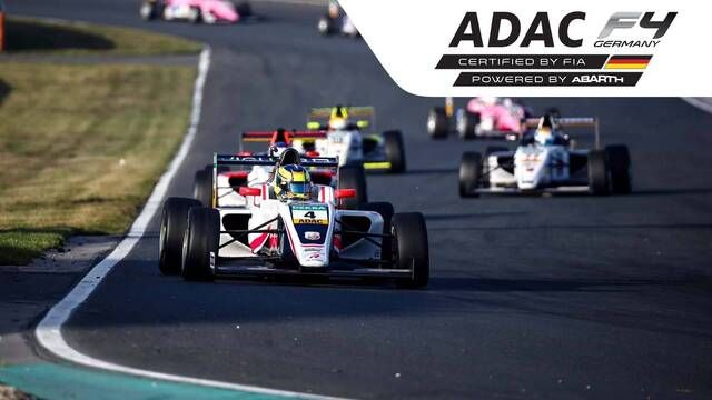 Formula 4 Drivers - Ages, Numbers and More of the Current Grid