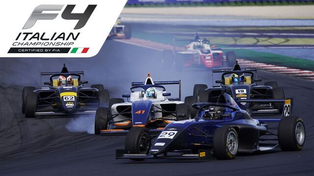 Formula 4 Drivers - Ages, Numbers and More of the Current Grid