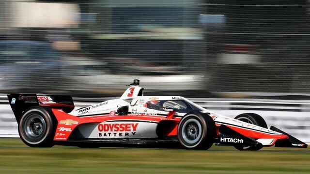 IndyCar Drivers - Ages, Numbers and More of the Current Grid
