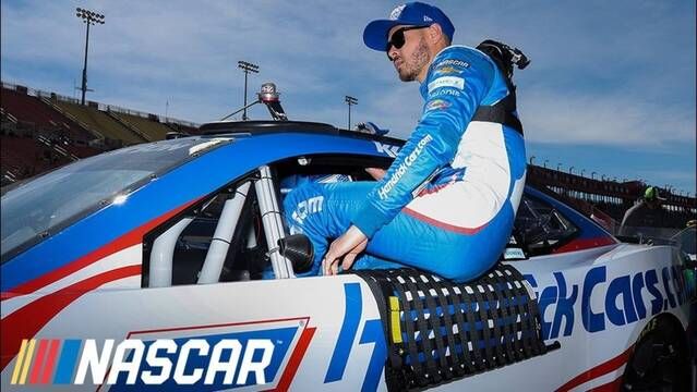 NASCAR Cup drivers | A-Z | Motorsport.com