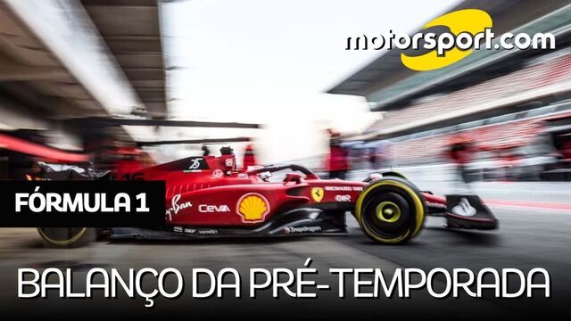 Fórmula 1 - Lista Completa de Equipes e Times