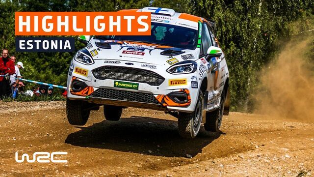 2022 WRC Teams - Current and Former Teams and Drivers