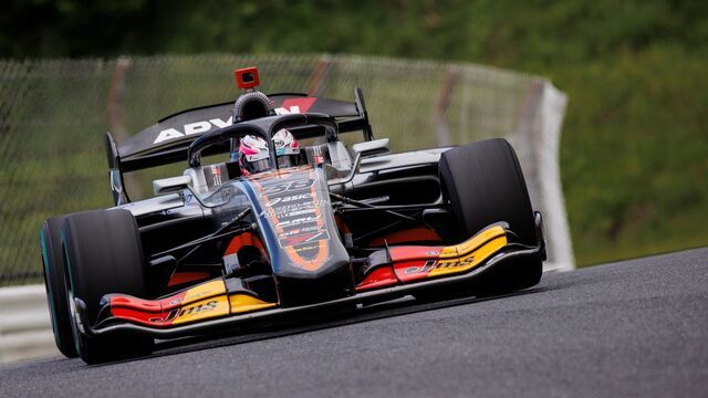 Super Formula Drivers -All Current and Former Super Formula Drivers