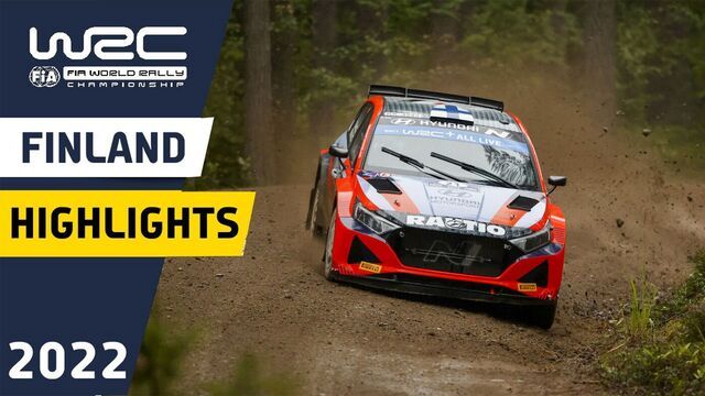 2022 WRC Teams - Current and Former Teams and Drivers