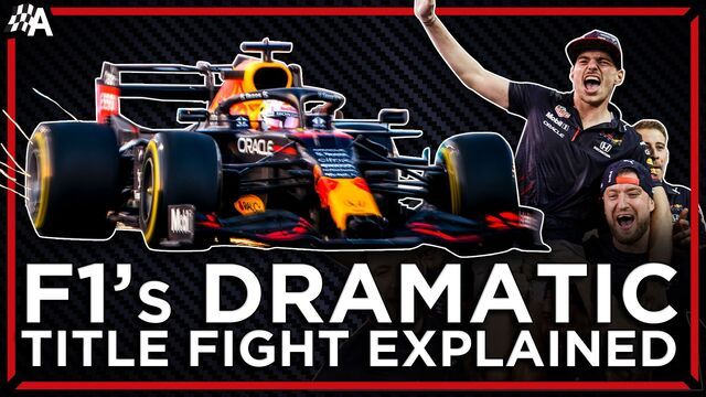 Formula 1 Videos - Latest and Archive Videos - Autosport.com