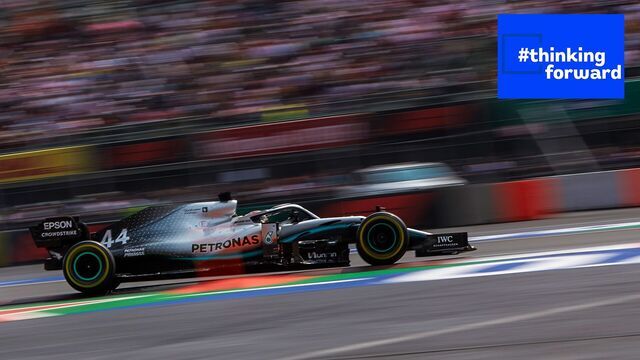 Formula 1 视频 - 观看Formula 1 所有视频- motorsport.com中文网