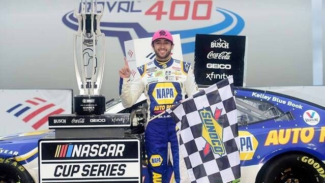 Brandon Knupp Profile - Bio, News, High-Res Photos & High Quality Videos