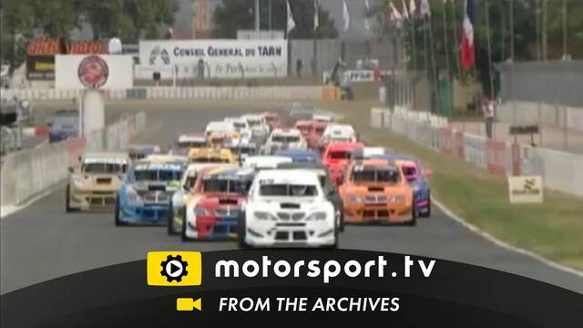 Mitjet series: off the track - Other cars Videos